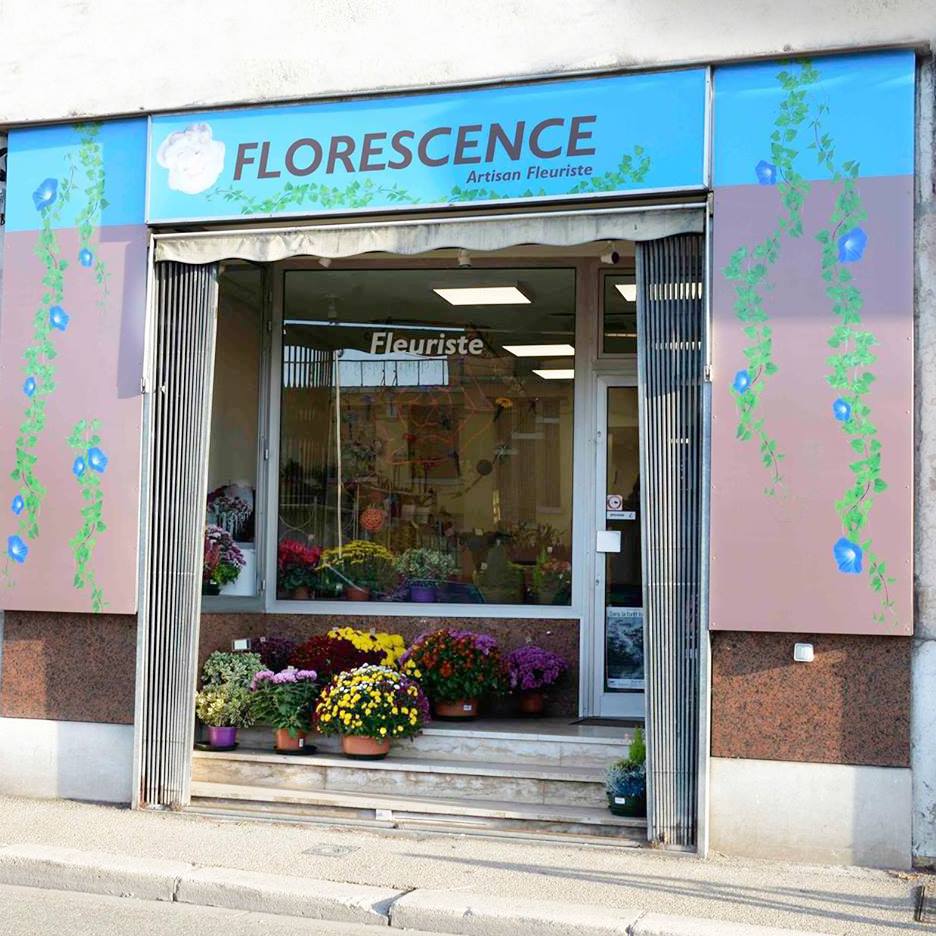 Informations – Florescence